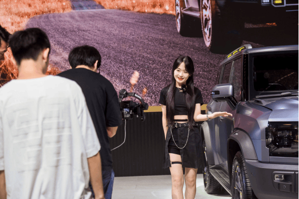 8155芯片+L2.5级智能辅助驾驶 捷途旅行者成都车展开启预售_搜狐汽车_搜狐网