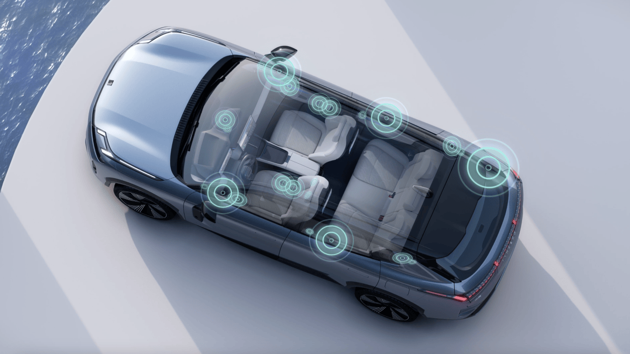 软硬件全面升级，20万内最强混动SUV非2025款领克08 EM-P莫属_搜狐汽车_搜狐网