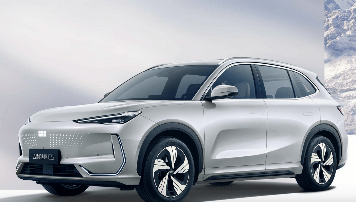 10万元级长续航混动SUV，长安启源Q05真香版值得入手_搜狐汽车_搜狐网