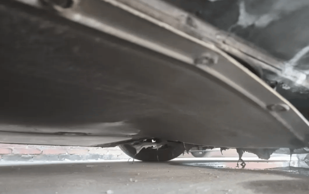 深蓝SL03起火，CEO亲自发文回应“25秒自行熄灭”！_搜狐汽车_搜狐网