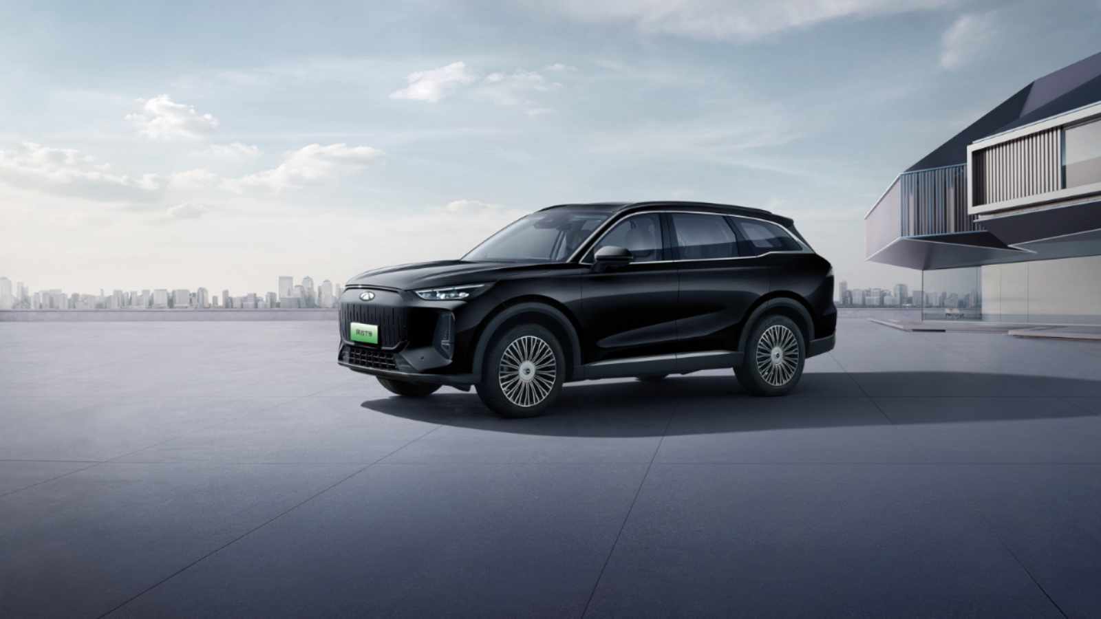 奇瑞风云T9：超能座驾的诞生，混动车型市场的新标杆_搜狐汽车_搜狐网