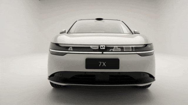 刚刚发布的极氪7X，到底能不能买？_搜狐汽车_搜狐网