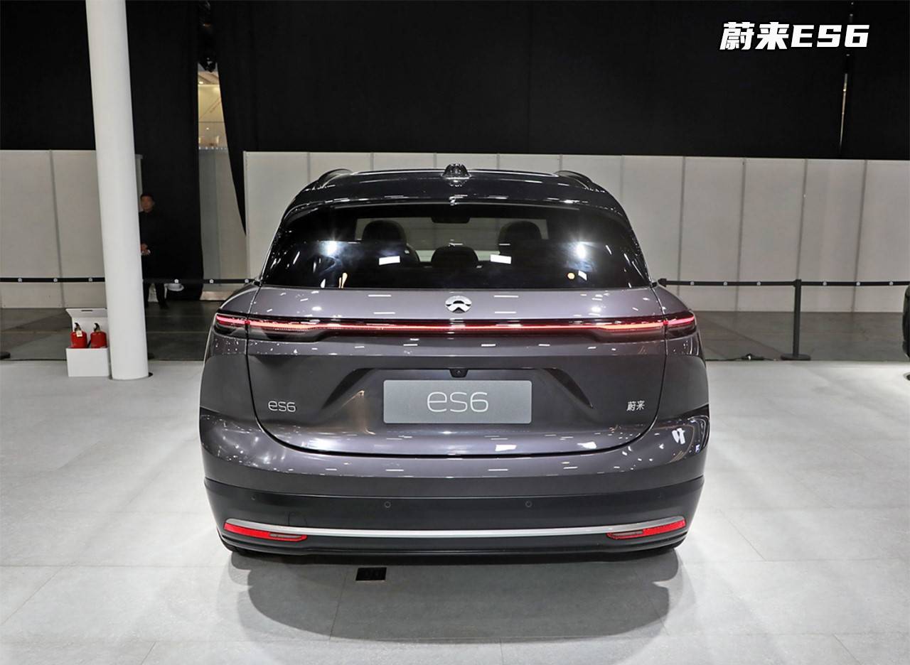 30万预算买SUV，选电还是选油？蔚来ES6对比宝马X3_搜狐汽车_搜狐网