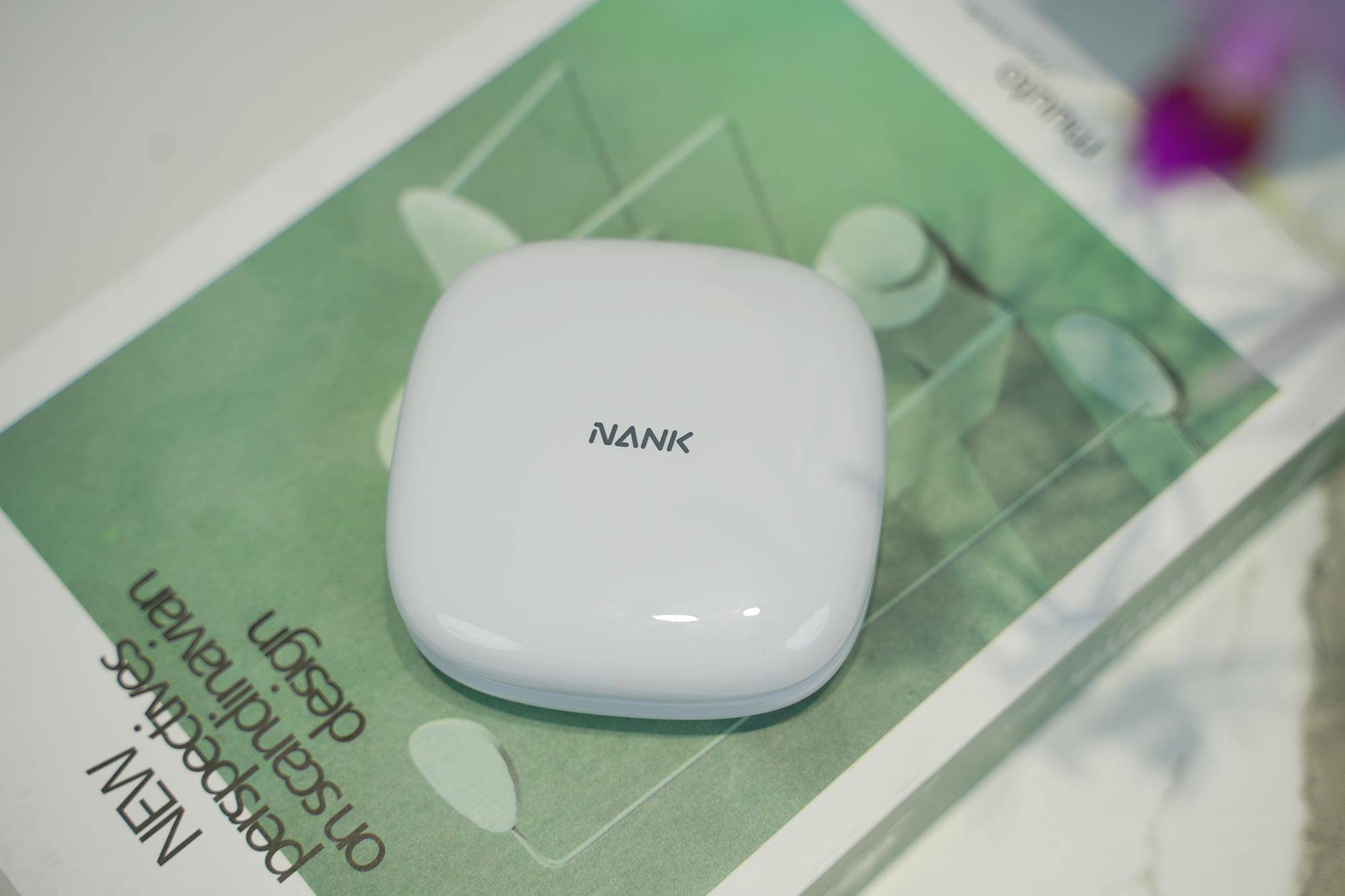 南卡OE CC2开放式耳机：百元价位的音质革新者_的设计_音乐_用户