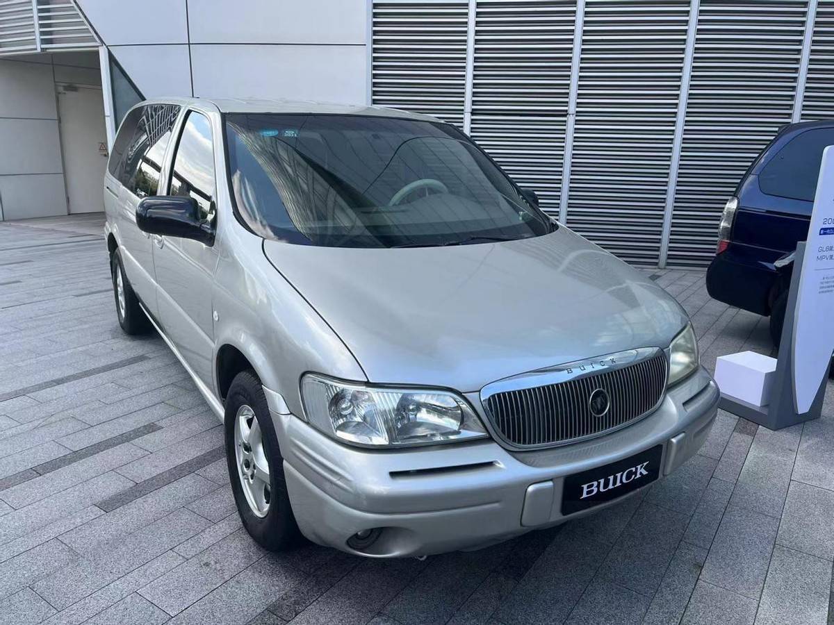 车评台|别克GL8家族产销突破200万台 如何才能成为MPV市场的MVP_搜狐汽车_搜狐网