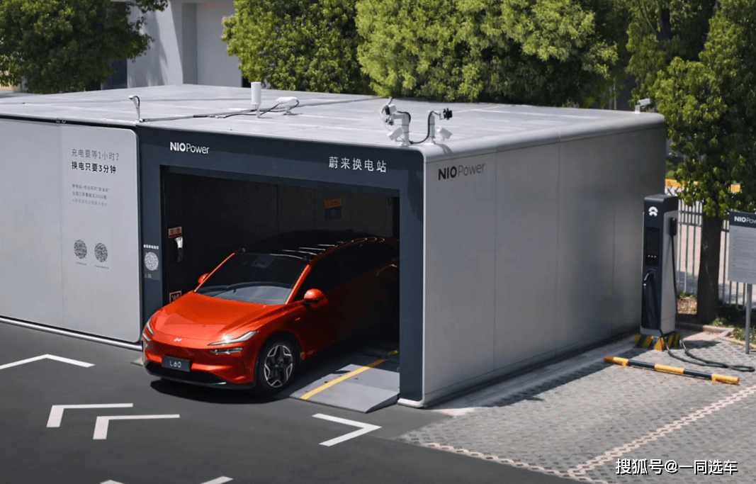 小鹏G6爆火，全靠乐道L60衬托？其实乐道L60卖得更好_搜狐汽车_搜狐网