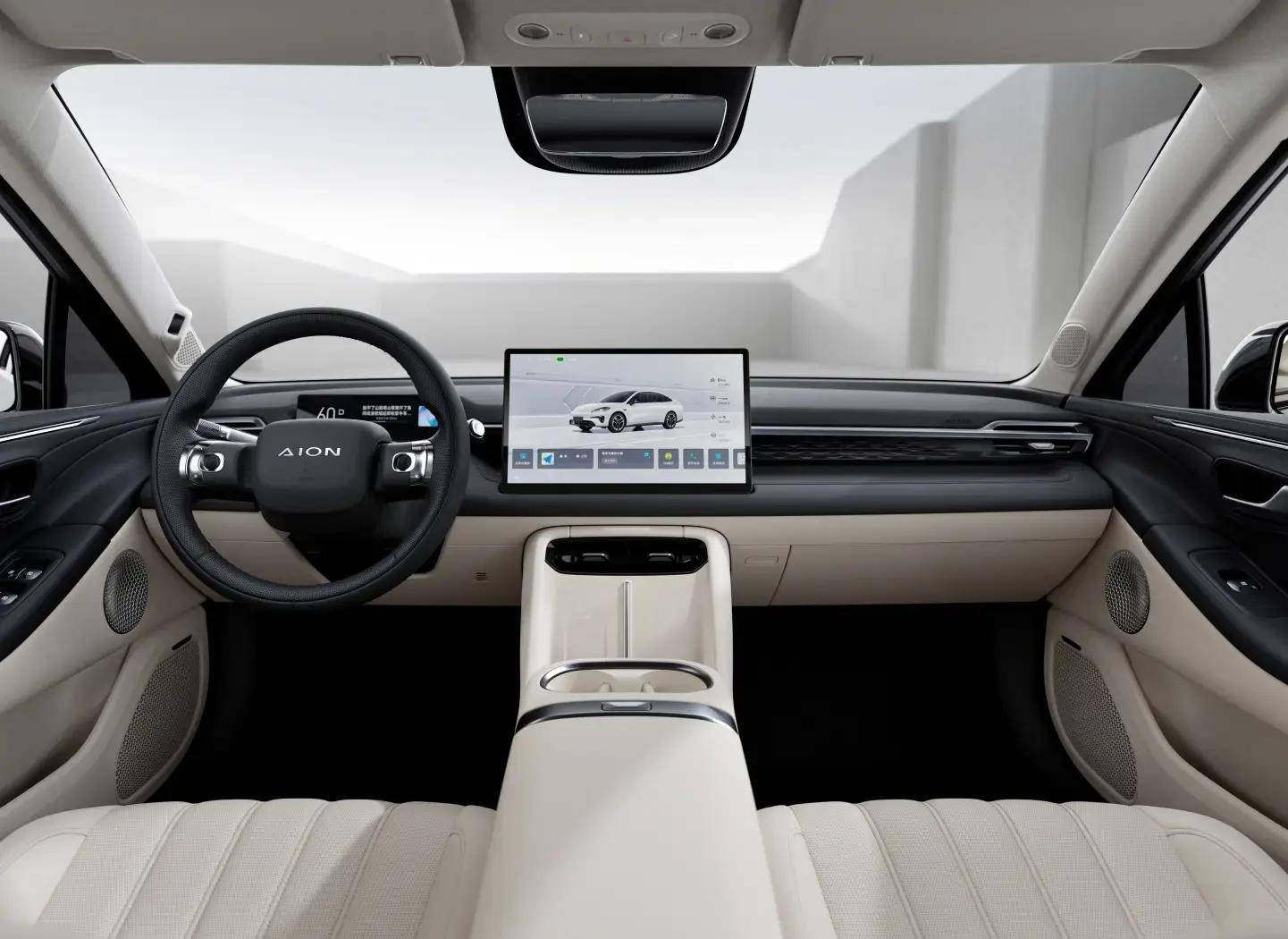 AION RT预售11.98万起，520KM/650KM两种续航，配3C快充+激光雷达_搜狐汽车_搜狐网