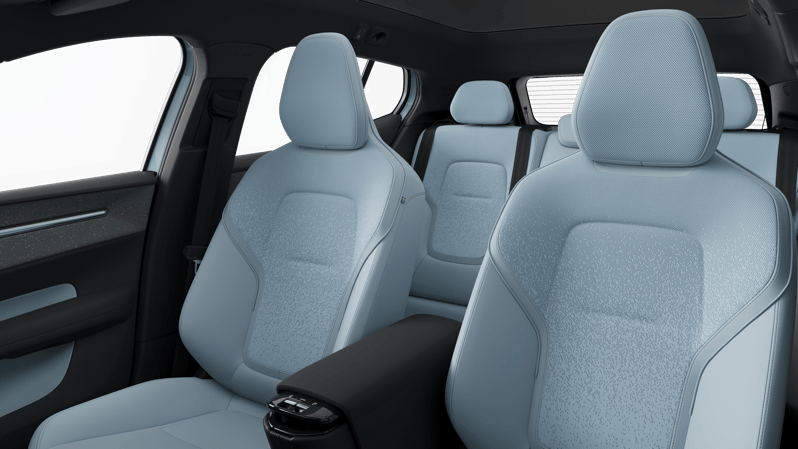 沃尔沃EX30荣膺C-GCAP认证，健康能效低碳全五星_搜狐汽车_搜狐网