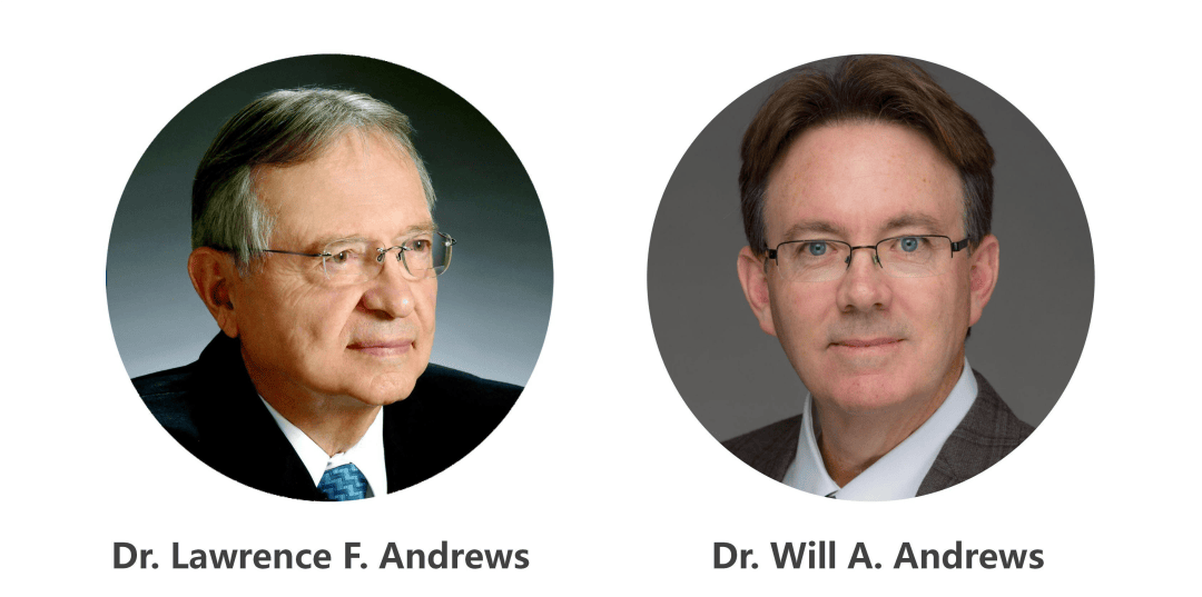 对话世界正畸大师——Drs. Larry and Will Andrews访谈录_位置_标志点_牙齿