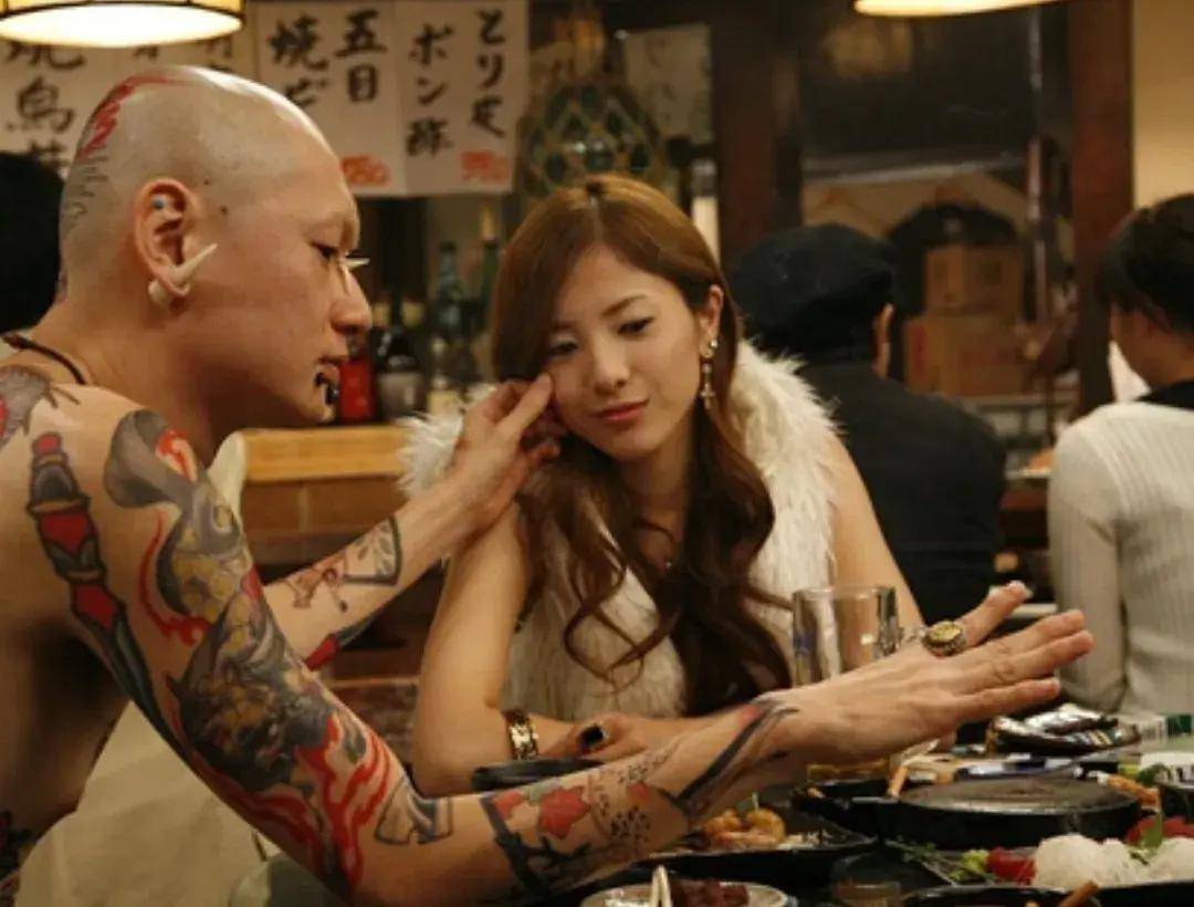 太敢拍了，日本大尺度电影《蛇舌》，从艺术中触动心灵_影片_路易_观众