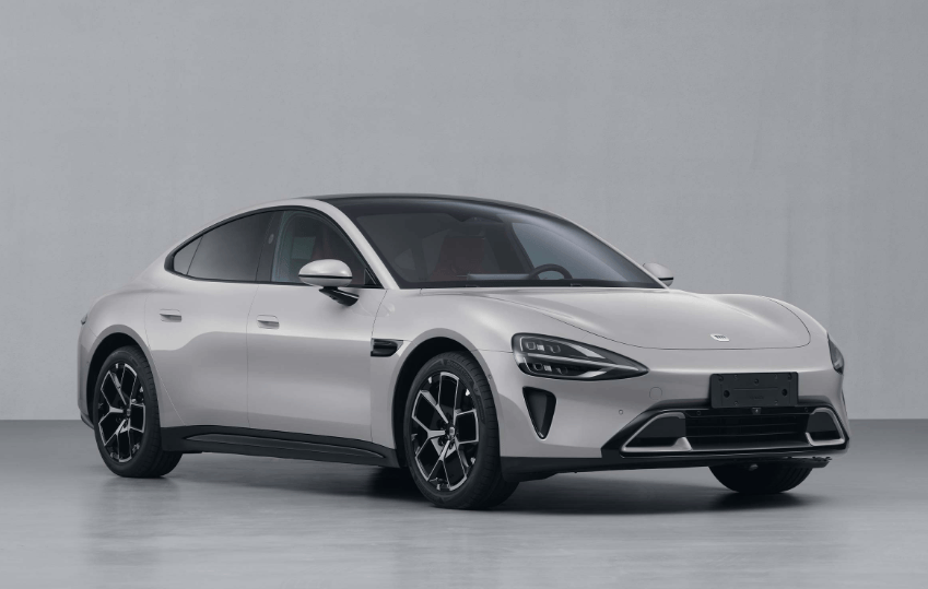 25款极氪007、小米SU7、Model 3三选一，谁更值？_搜狐汽车_搜狐网