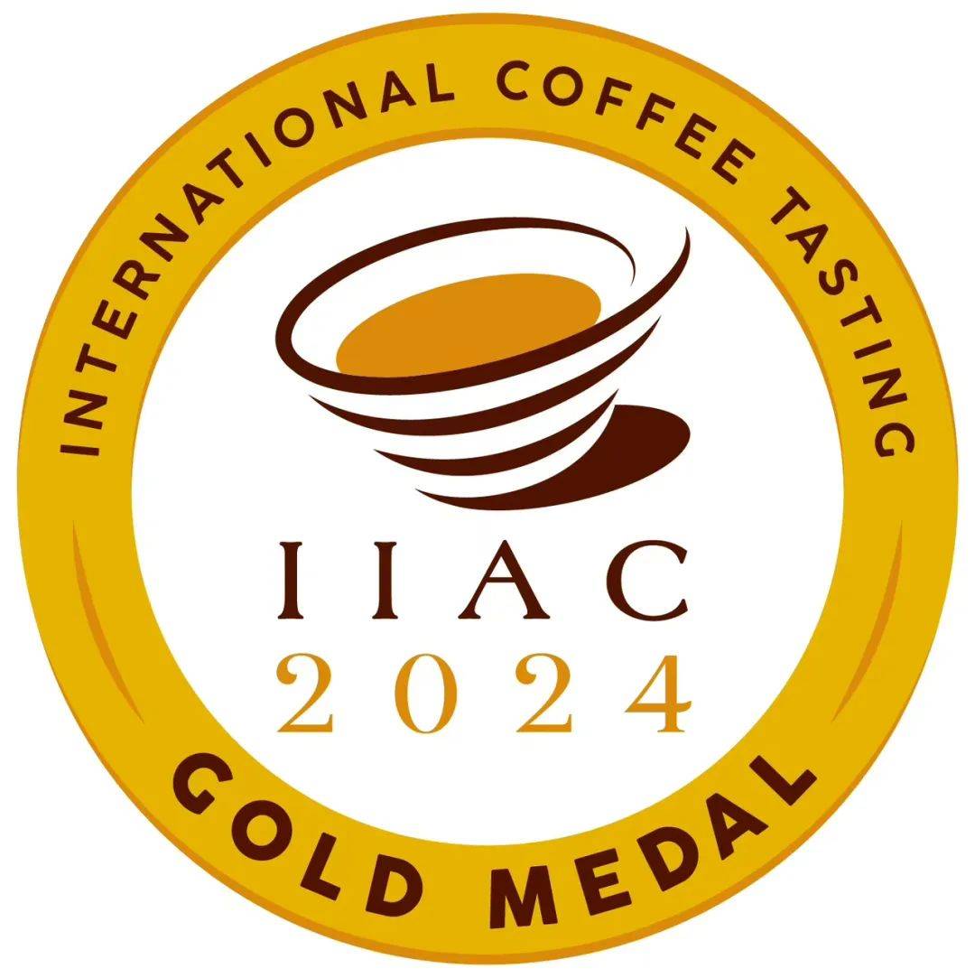 喜报 | 咖啡界的奥斯卡 正大兴隆咖啡IIAC摘金_产品_海南_公司
