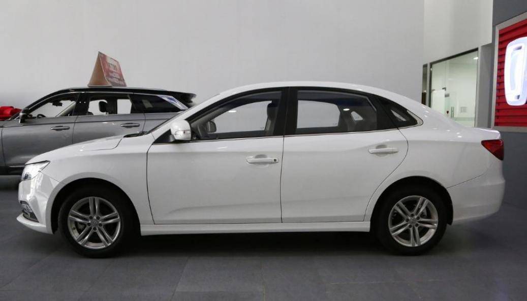 一汽奔腾-奔腾 B30EV：绿色出行的电动先锋_搜狐汽车_搜狐网