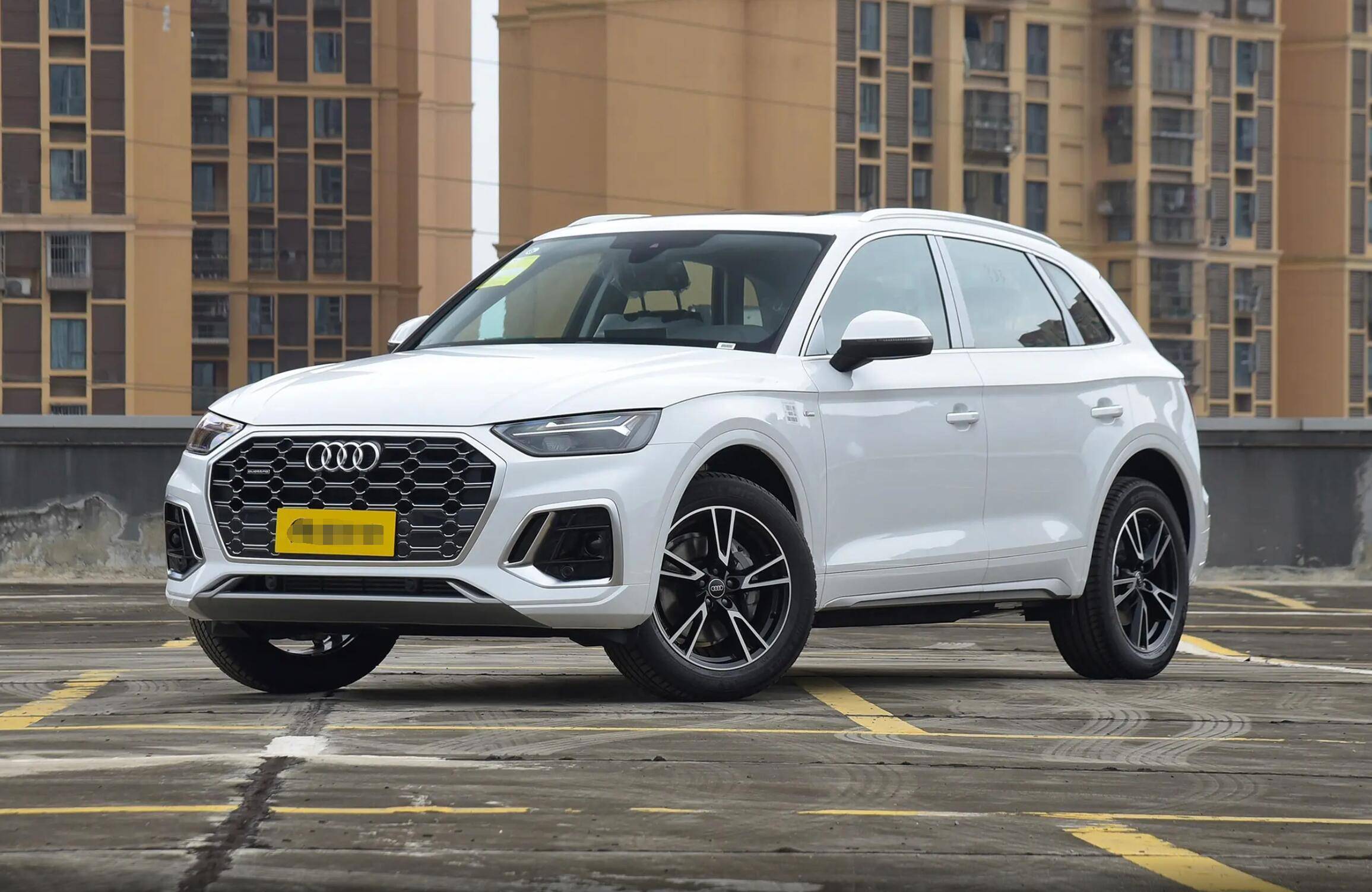 2025款奥迪Q5L即将上市 现款优惠力度大 等新款还是抄底现款？_搜狐汽车_搜狐网