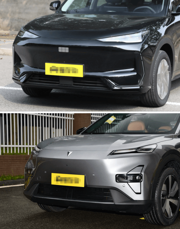 深蓝S05拿什么pk银河E5的智驾系统？深蓝也很无奈：为何节节败退？_搜狐汽车_搜狐网