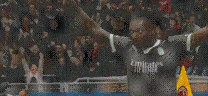 复盘米兰3-1布鲁日：拼劲十足铸就胜势，丰塞卡“认清”莱奥真相_比赛_破门_欧冠