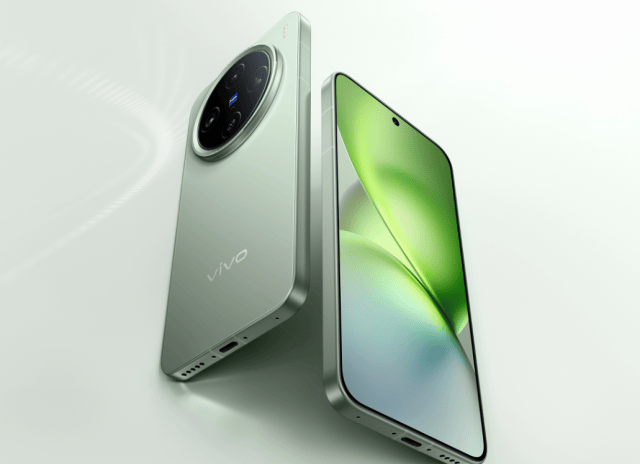 vivo X200 Pro mini外观体验:一种难以拒绝的小尺寸手感_旗舰_小 vivo X200 Pro mini外观体验:一种难以拒绝的小尺寸手感_旗舰_小
