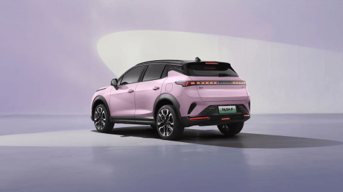 哇！领克06Renew和EM-P焕新上市，年轻人出行的绝佳伙伴_搜狐汽车_搜狐网