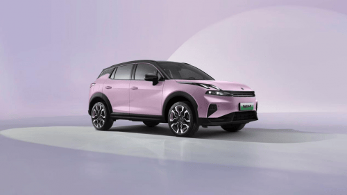 领克06Renew和EM-P焕新上市，外观动力都贼棒，会不会成为年轻人的新选择？_搜狐汽车_搜狐网