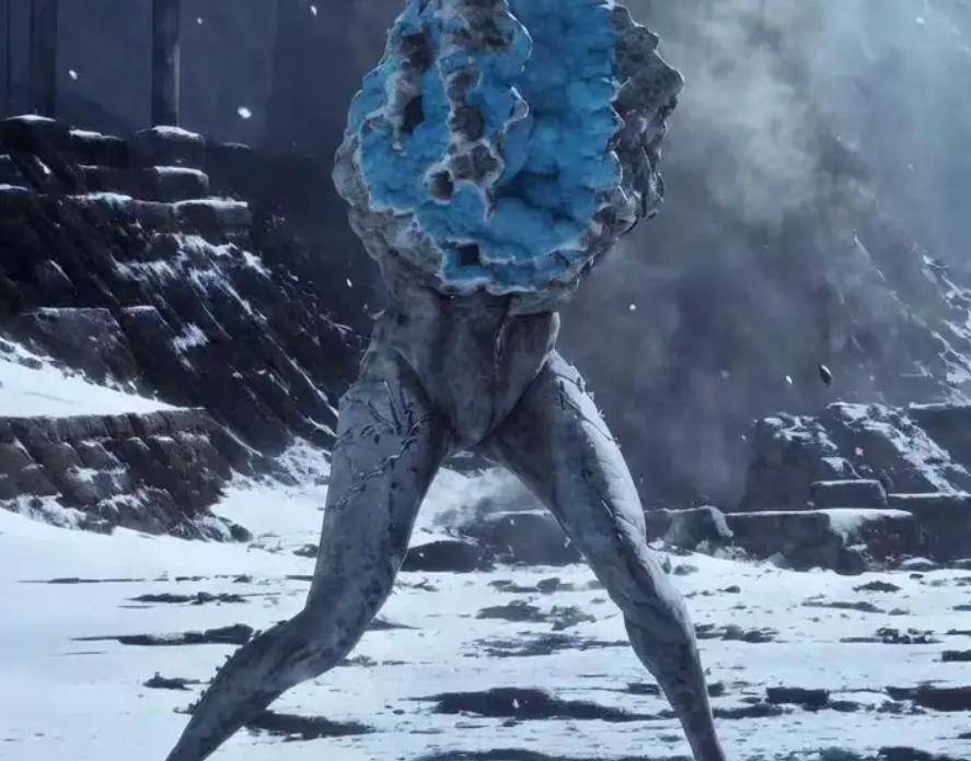 《黑神话：悟空》腰以上残缺不全的石双双，为何也能火出圈？_玩家_生命_超越