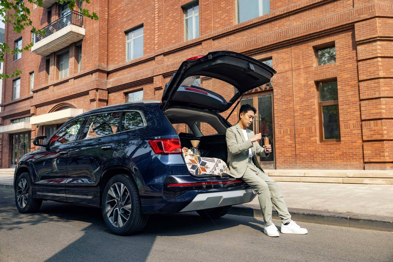 全新捷达VS7，8万买纯正德系中型SUV怎么样？_搜狐汽车_搜狐网