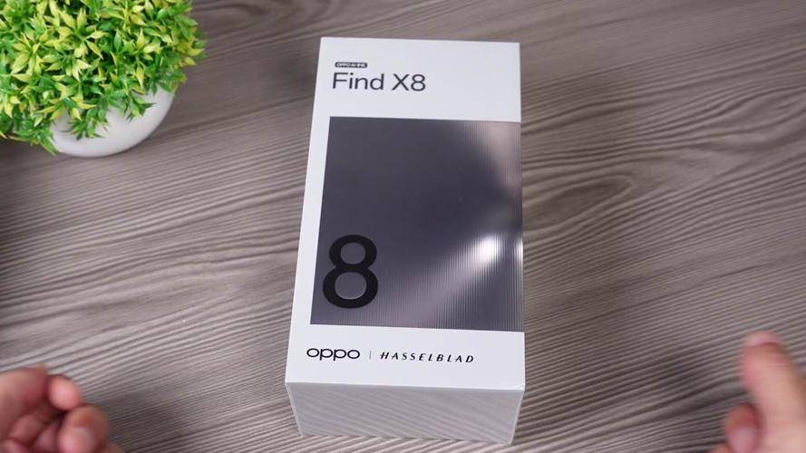 超越iPhone？不吹不黑！体验完OPPO findX8这3个缺点必须要说！_手机_配置_超声波