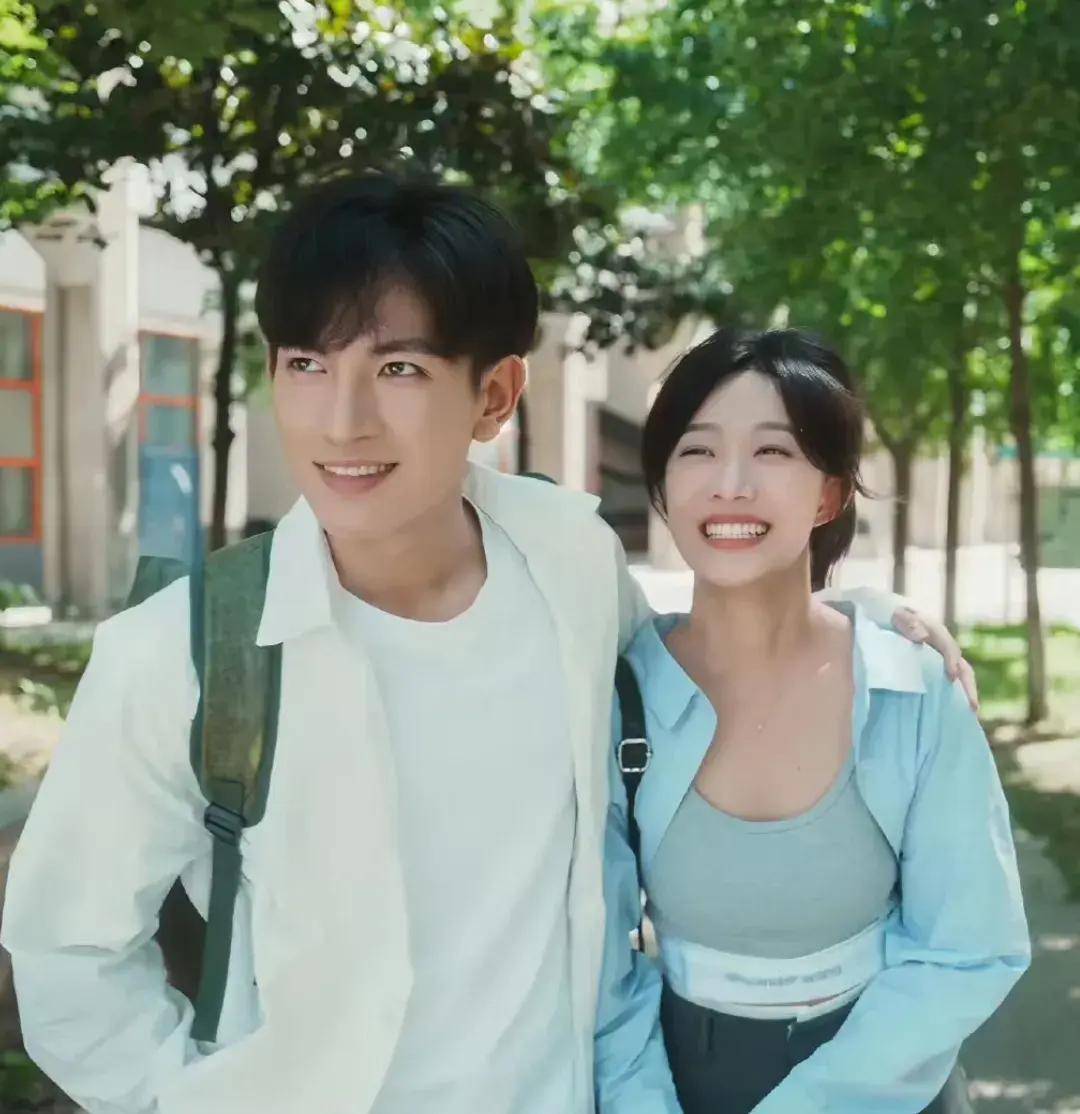 短剧男演员之王嘉懋的6部王炸作品，颜狗的春天来了！_剧情_男女_清越