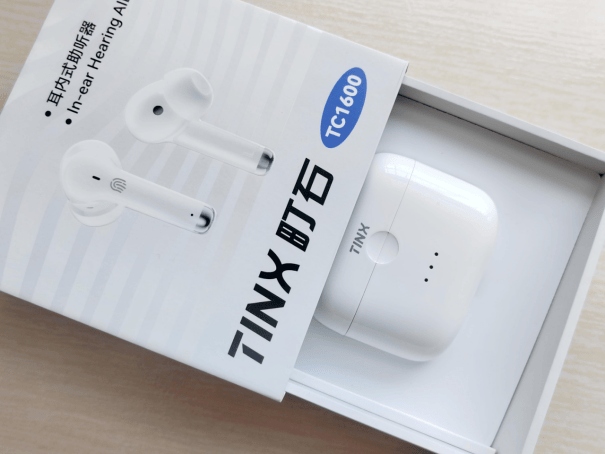 未来客助听器好用吗？町石tinx、西嘉、未来客助听器全面对比测评_用户_声音_环境