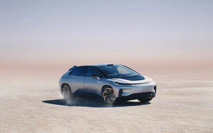 FF宣布3000万美元融资已悉数到账，加速推进FF和FX双品牌战略-智能车-资讯-头部财经