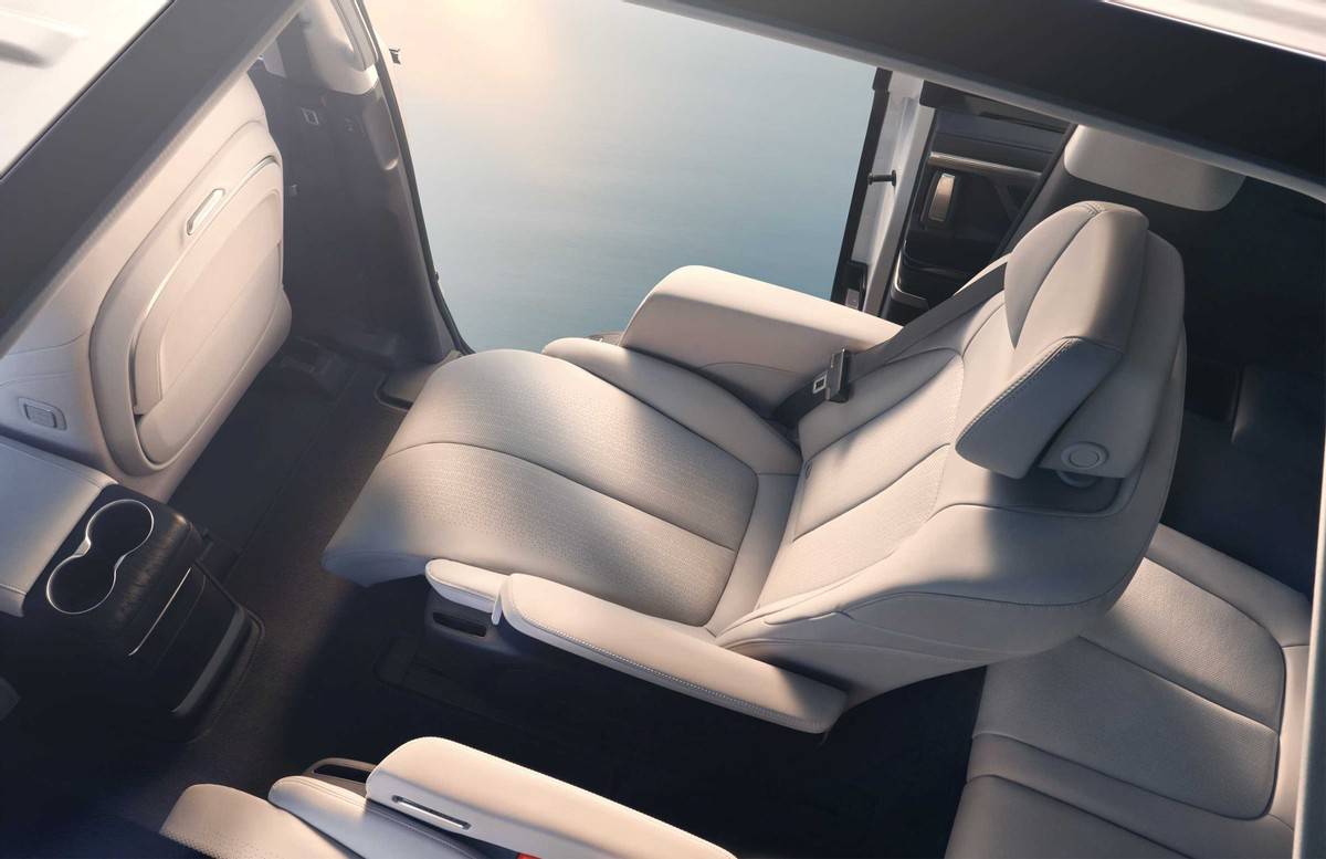 售价26.99万元起，别克全新GL8陆尊正式上市