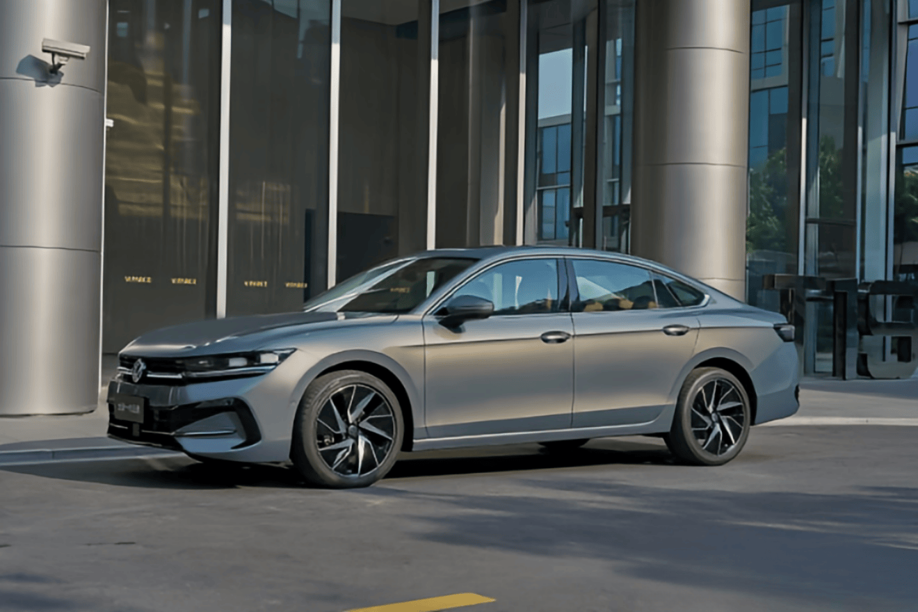 全新迈腾B9的动力表现体验引人遐想_搜狐汽车_搜狐网