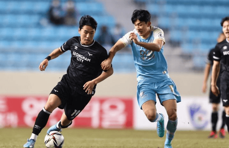 周日005 韩职：全北现代 VS 大邱FC_比赛_状态_晚场