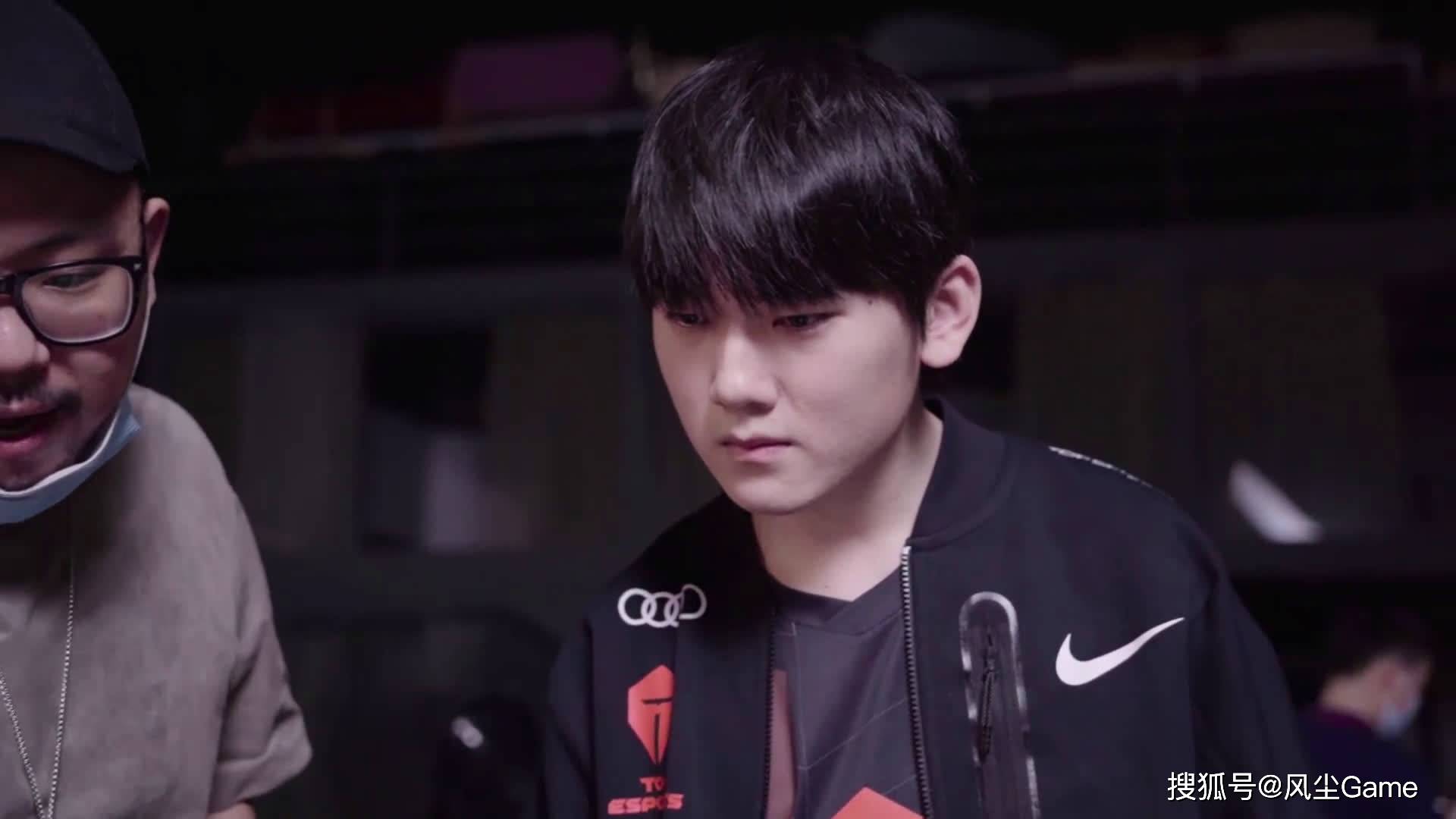 WBG新赛季只留Tarzan！朱开爆料转会新情况：AL正在联系369跟小虎_选手_官宣新_续约