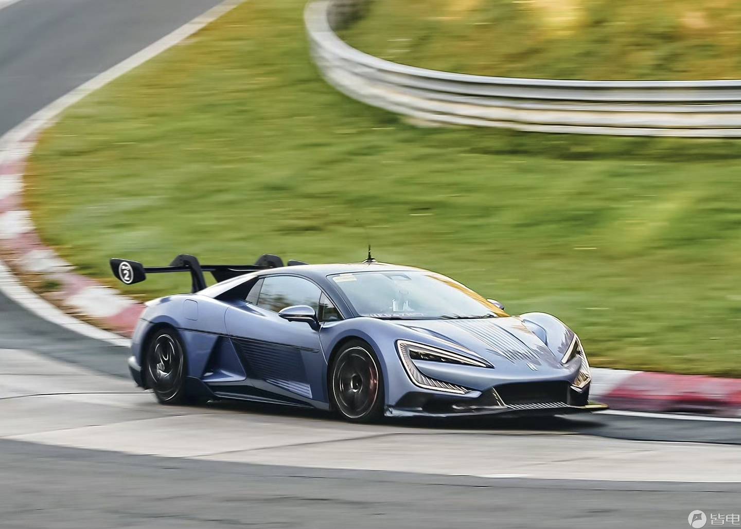7分17秒900，比亚迪仰望U9纽北阶段性成绩发布_搜狐汽车_搜狐网