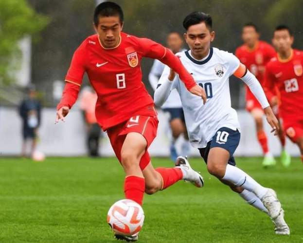 上村健一执教U17八个月，打脸国内足球专家教练，还不如日本教练_国少队_球员_比赛