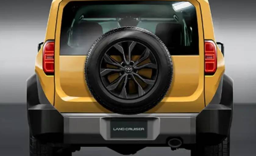 丰田全新Rankle Mini车型即将上市，预计明年引入国内市场_搜狐汽车_搜狐网