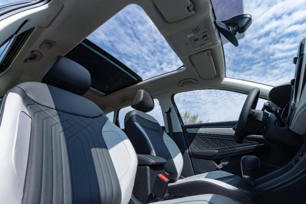 8万买纯正德系中型SUV，全新捷达VS7驾驭新体验_搜狐汽车_搜狐网