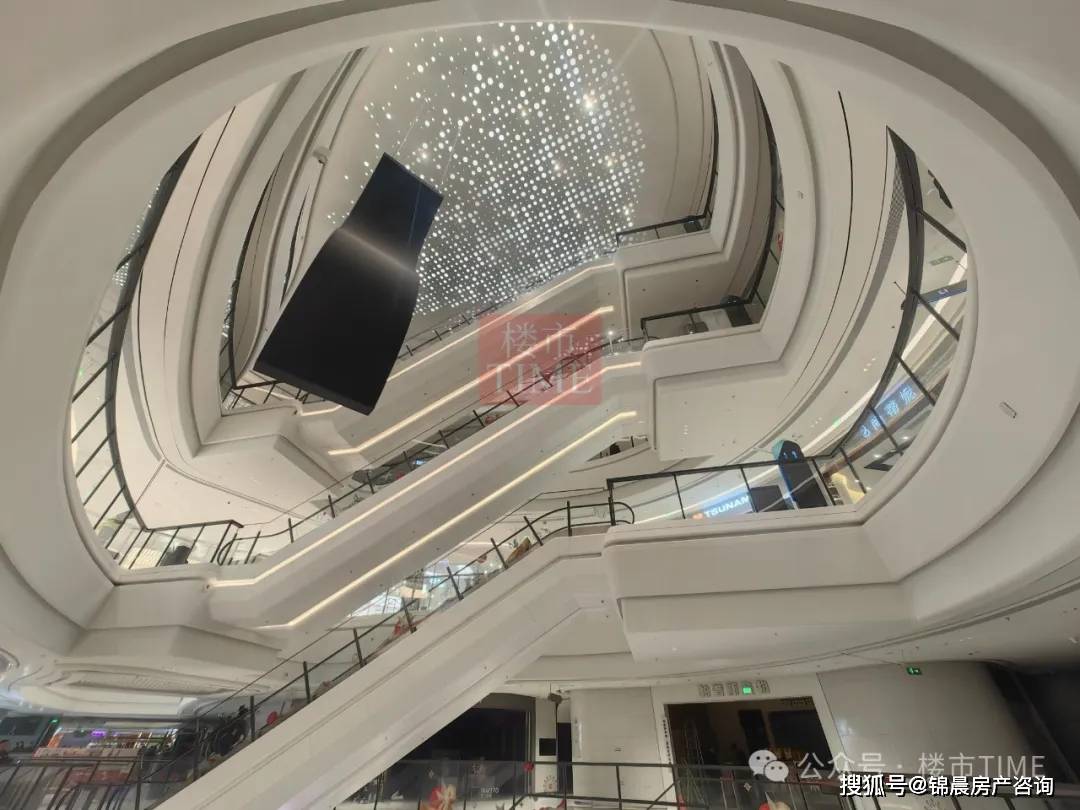青岛顶级商圈终极对决！GT PLAZA来了，能否撼动万象城和海信广场_浮山_商业_消费
