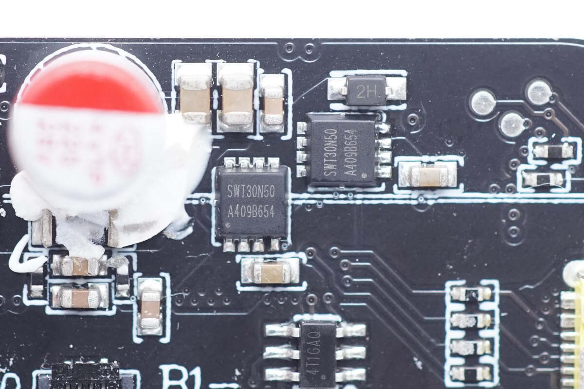 智融科技SW6306移动电源SOC方案获倍思采用，30W磁吸无线充电宝拆解_产品_设计_机身