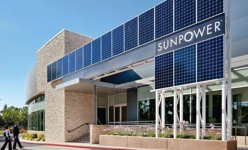 SolarEdge今年宣布裁员约1800人，已弃韩国工厂、转美国制造_储能_公司_SunPower