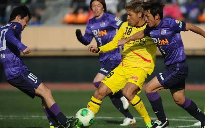 日职联:町田泽维亚vs京都不死鸟_命中_主场_分析