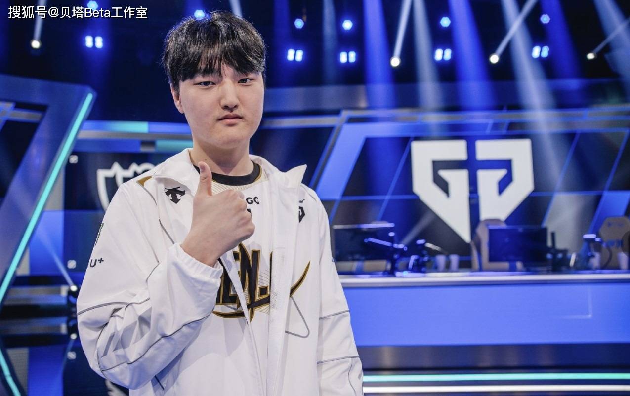 又一韩援加入LPL！JDG官宣：Peyz正式加入！粉丝欢呼，拍手叫好_Ruler_选手_战队