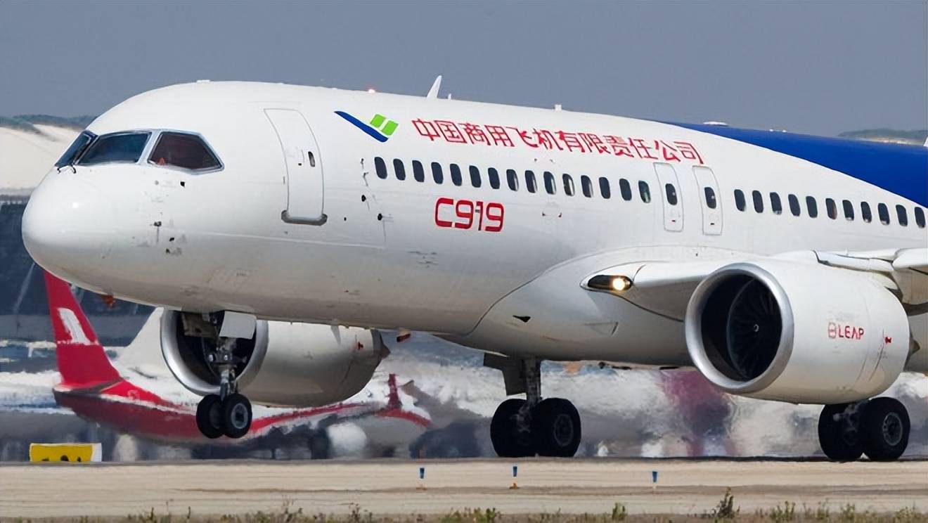 C919订单超过1400架，却只交付11架，为何产能提不上去呢_生产_中国_影响