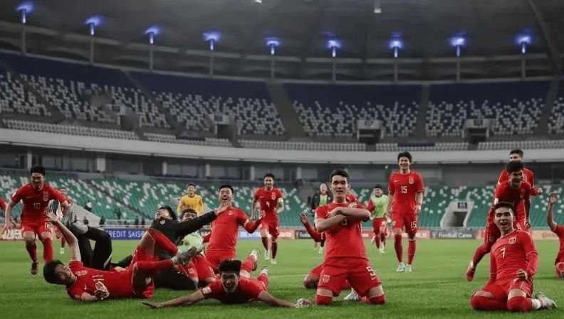 CCTV5直播！亚青赛揭幕战，国足u20PK卡塔尔u20，取胜难度不小_比赛_U20男足_中国