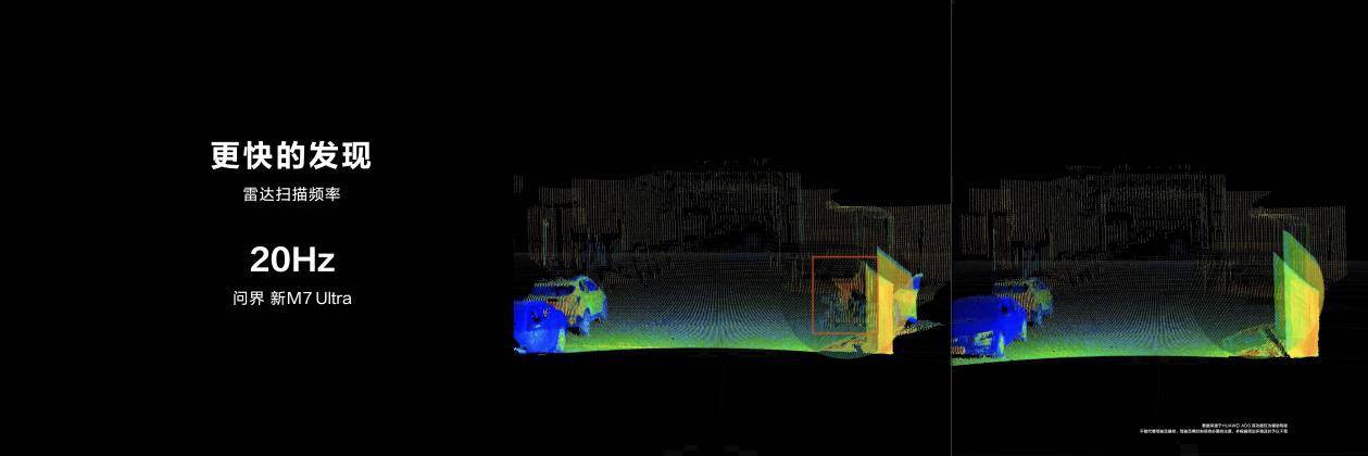 问界新M7智驾领先理想L7，HUAWEI ADS 3.0不愧是“天花板”_搜狐汽车_搜狐网