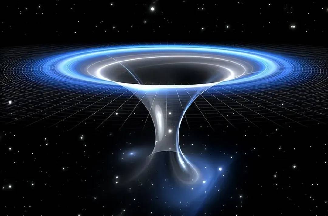 9.9级曲速引擎可超过光速3000倍，为何人们还嫌慢？_速度_时空_飞船