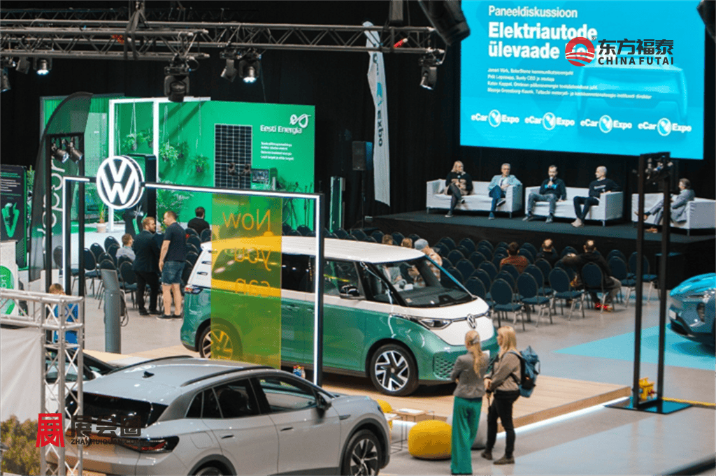 2025年瑞典新能源电动车及充电桩展 eCar Expo 2025_搜狐汽车_搜狐网
