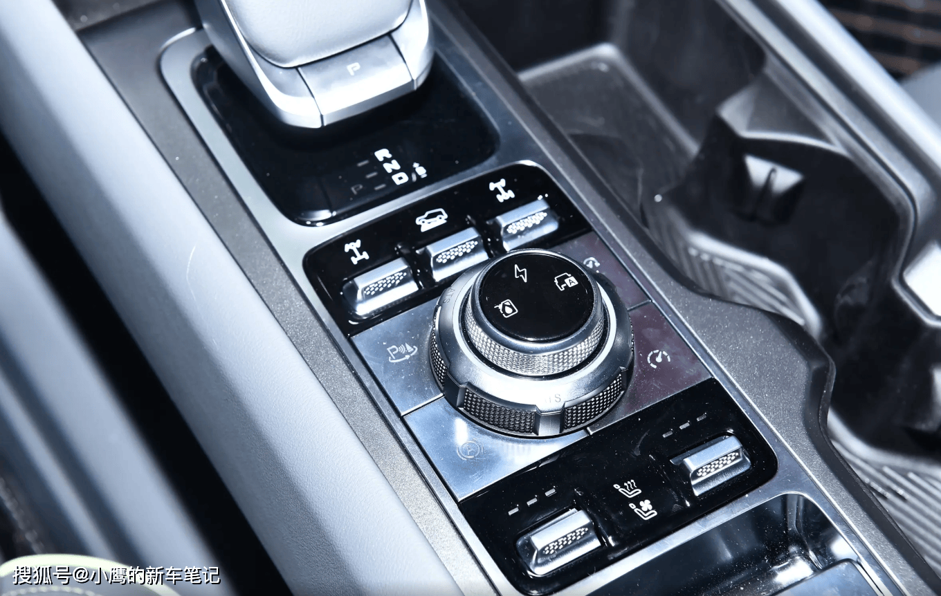 值得选吗？22.48万元起，全新BJ40魔核电驱版开启预售！_搜狐汽车_搜狐网