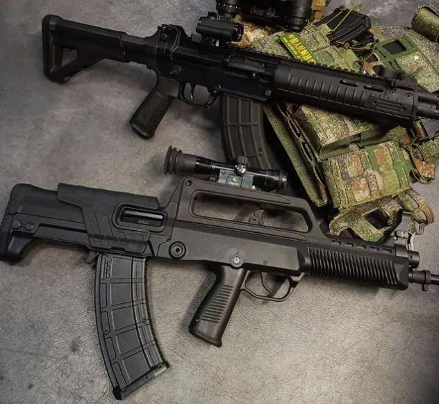 “国产191步枪”要在海外上市了！不怕泄密吗？丨轻武专栏_训练_产品_中国