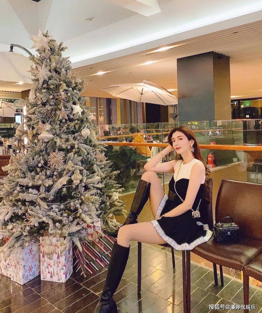 178cm、54kg的韩国女生火了！_身材_才是_评论